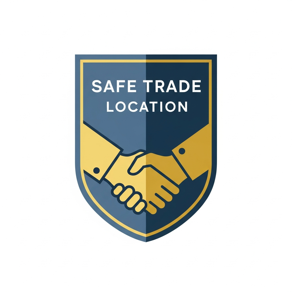 Anytime Exchange | Pittsburgh Safe Trade Network